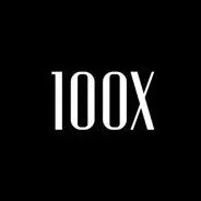 100X Logo & Brand Assets (SVG, PNG and vector) - Brandfetch