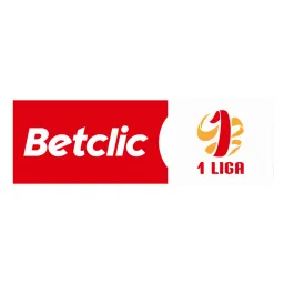 Betclic 1 Liga Logo & Brand Assets (SVG, PNG and vector) - Brandfetch