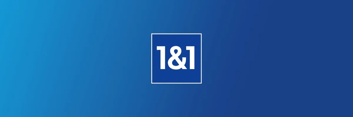 1&1 Telecommunication SE Logo & Brand Assets (SVG, PNG and vector ...