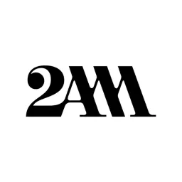 2am logo design