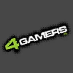 4Gamers Network Logo & Brand Assets (SVG, PNG and vector) - Brandfetch