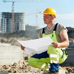 Cours génie civil Logo & Brand Assets (SVG, PNG and vector) - Brandfetch