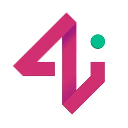 4i Tech | Taipei Logo & Brand Assets (SVG, PNG and vector) - Brandfetch