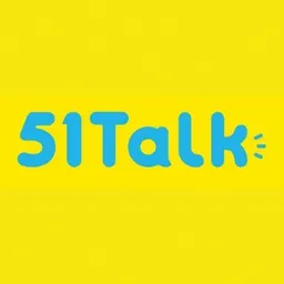 51Talk Logo & Brand Assets (SVG, PNG and vector) - Brandfetch