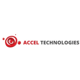 ACCEL TECHNOLOGIES Logo & Brand Assets (SVG, PNG and vector) - Brandfetch