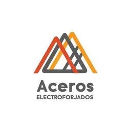 Aceros Electroforjados Logo & Brand Assets (SVG, PNG and vector ...