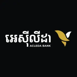 ACLEDA Bank Logo & Brand Assets (SVG, PNG and vector) - Brandfetch