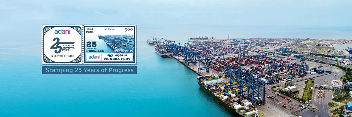 Adani Ports and SEZ Ltd Logo & Brand Assets (SVG, PNG and vector ...