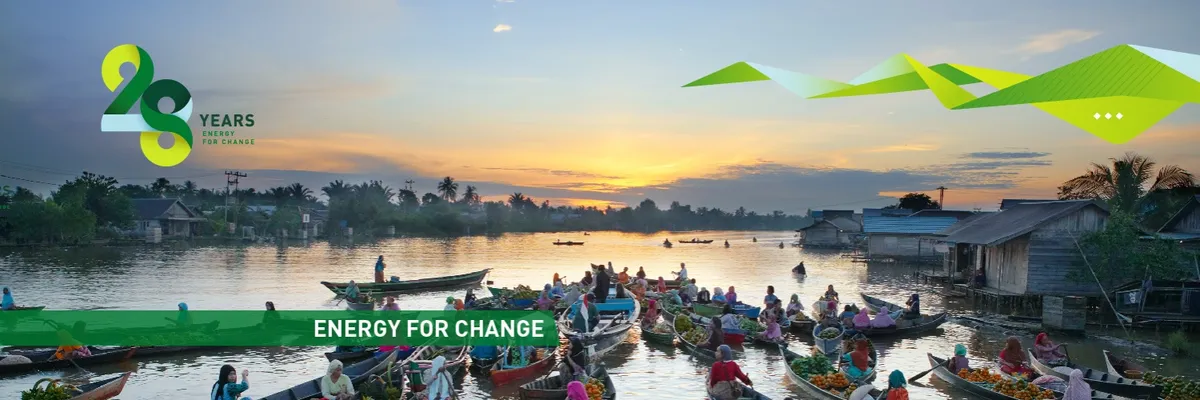 Adaro Logo & Brand Assets (SVG, PNG and vector) - Brandfetch