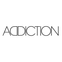 ADDICTION Logo & Brand Assets (SVG, PNG and vector) - Brandfetch