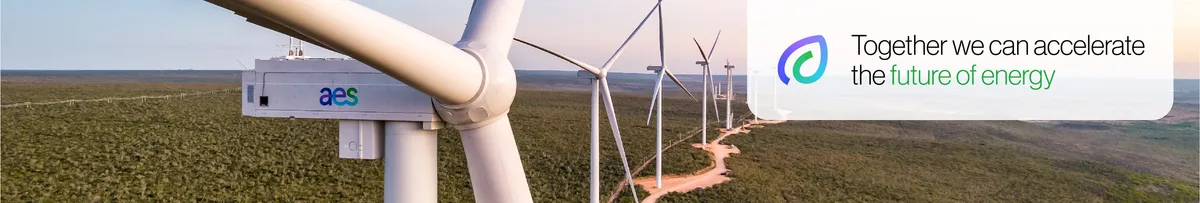 The AES Corporation Logo & Brand Assets (SVG, PNG and vector) - Brandfetch