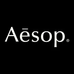 Aesop Logo & Brand Assets (SVG, PNG and vector) - Brandfetch