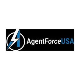 Agent Force USA Logo & Brand Assets (SVG, PNG and vector) - Brandfetch