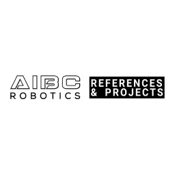 Aibc Robotics Logo & Brand Assets (SVG, PNG and vector) - Brandfetch