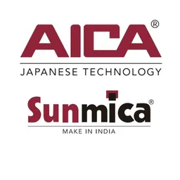 AICA-Sunmica Logo & Brand Assets (SVG, PNG and vector) - Brandfetch