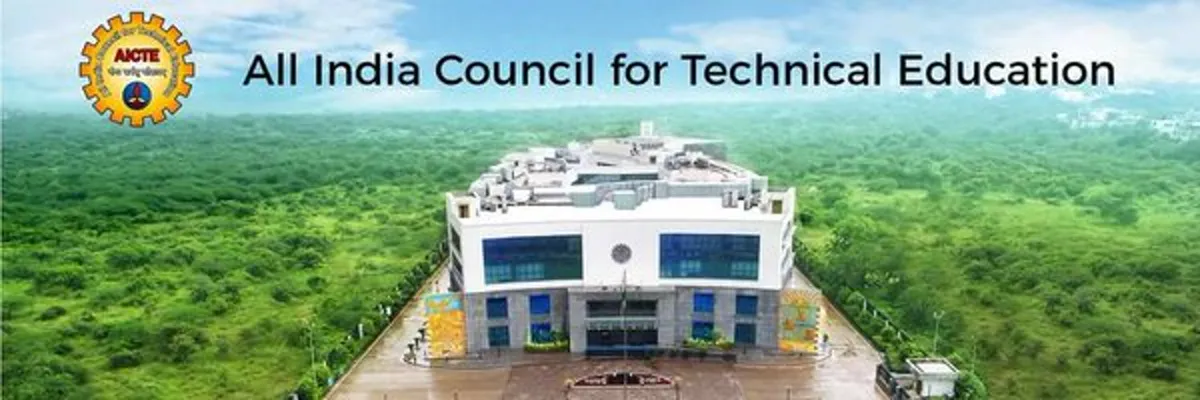 AICTE Logo & Brand Assets (SVG, PNG and vector) - Brandfetch