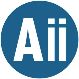 Aii Language Center's icon