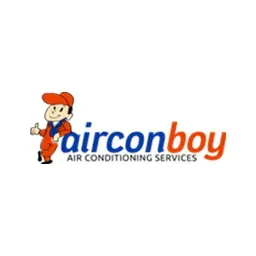 Aircon Servicing Logo & Brand Assets (SVG, PNG and vector) - Brandfetch