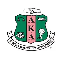 Alpha Kappa Alpha Logo & Brand Assets (SVG, PNG and vector) - Brandfetch