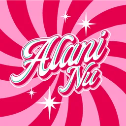 Alani Nutrition Logo & Brand Assets (SVG, PNG and vector) - Brandfetch