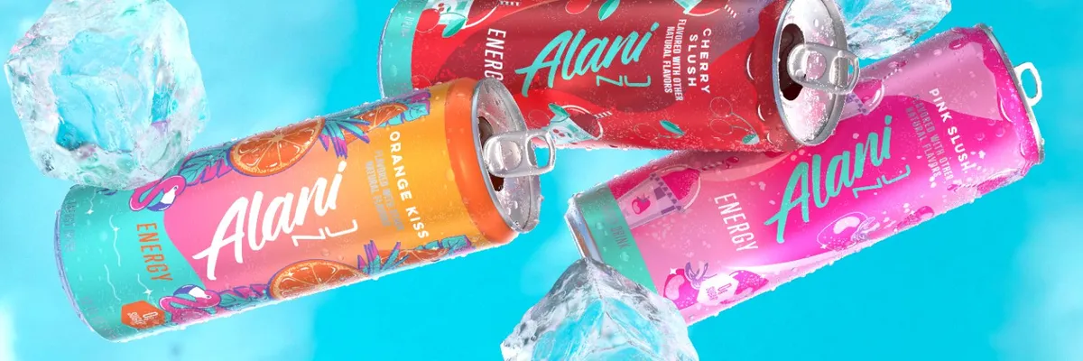 Alani Nutrition Logo & Brand Assets (SVG, PNG and vector) - Brandfetch