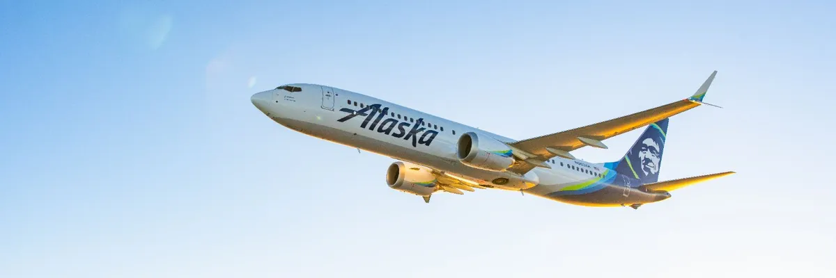 Alaska Airlines Logo & Brand Assets (SVG, PNG and vector) - Brandfetch