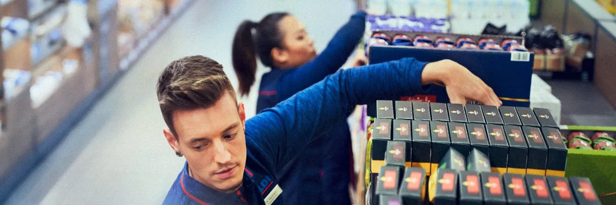 ALDI NORD Logo & Brand Assets (SVG, PNG and vector) - Brandfetch