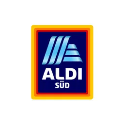 ALDI SÜD Logo & Brand Assets (SVG, PNG and vector) - Brandfetch