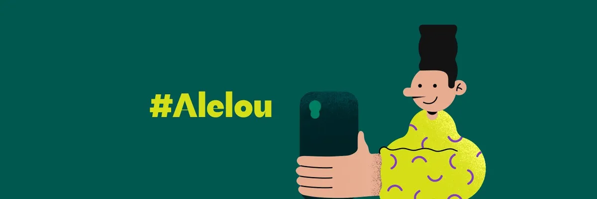 Alelo Brasil Logo & Brand Assets (SVG, PNG and vector) - Brandfetch