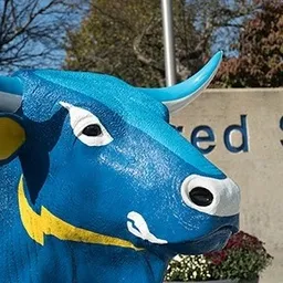 Alfred State Logo & Brand Assets (SVG, PNG and vector) - Brandfetch