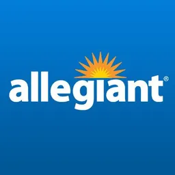 Allegiant® Logo & Brand Assets (SVG, PNG and vector) - Brandfetch