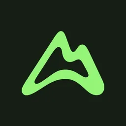 AllTrails Logo & Brand Assets (SVG, PNG and vector) - Brandfetch