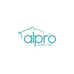 alpro logo