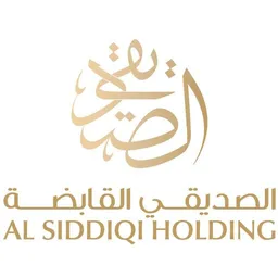 Al Siddiqi Holding Logo & Brand Assets (SVG, PNG and vector) - Brandfetch