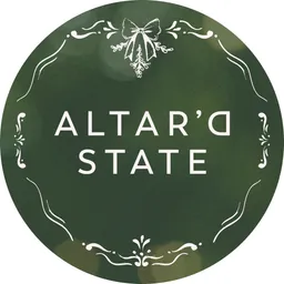 Altar'd State Logo & Brand Assets (SVG, PNG and vector) - Brandfetch