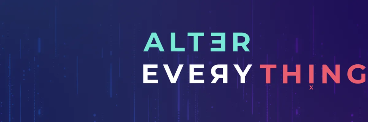 Alteryx Logo & Brand Assets (SVG, PNG and vector) - Brandfetch