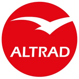 Altrad Logo & Brand Assets (SVG, PNG and vector) - Brandfetch