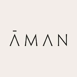Aman Logo & Brand Assets (SVG, PNG and vector) - Brandfetch