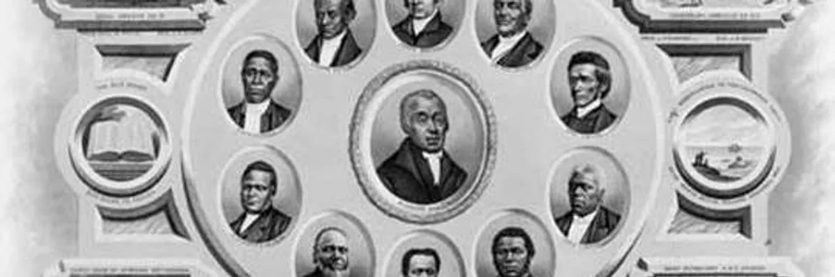 AME Church Logo & Brand Assets (SVG, PNG and vector) - Brandfetch