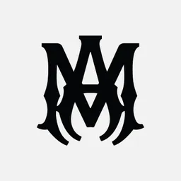 AMIRI Logo & Brand Assets (SVG, PNG and vector) - Brandfetch