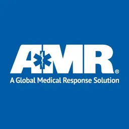 American Medical Response Logo & Brand Assets (SVG, PNG and vector ...
