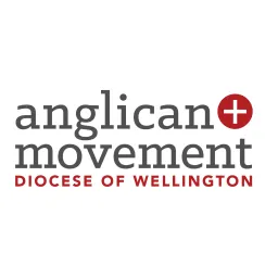 anglican logo vector