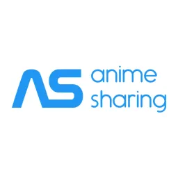 Anime-Sharing Logo & Brand Assets (SVG, PNG and vector) - Brandfetch