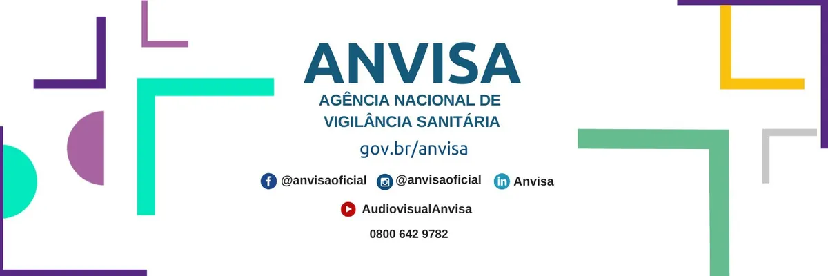 Anvisa Logo & Brand Assets (SVG, PNG and vector) - Brandfetch