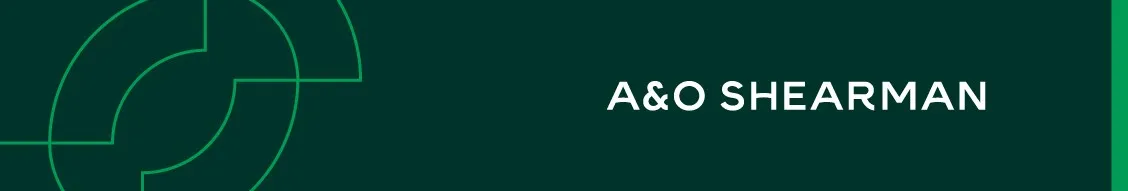 A&O Shearman Logo & Brand Assets (SVG, PNG and vector) - Brandfetch