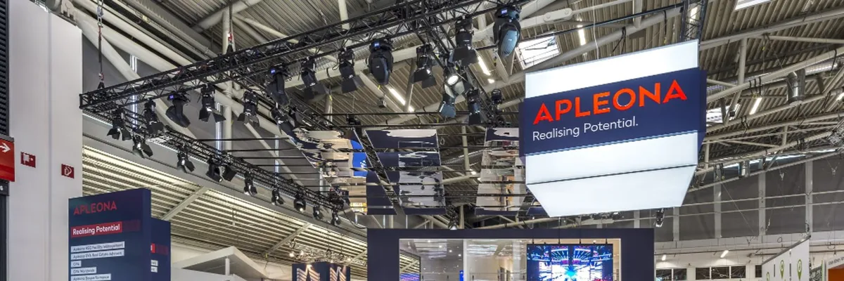 Apleona Group Logo & Brand Assets (SVG, PNG and vector) - Brandfetch