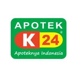 Apotek K-24 Logo & Brand Assets (SVG, PNG and vector) - Brandfetch
