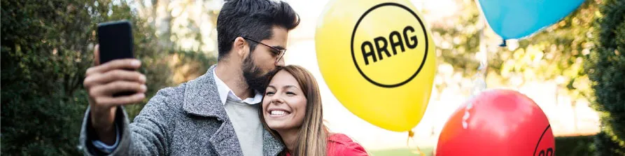 ARAG Logo & Brand Assets (SVG, PNG and vector) - Brandfetch