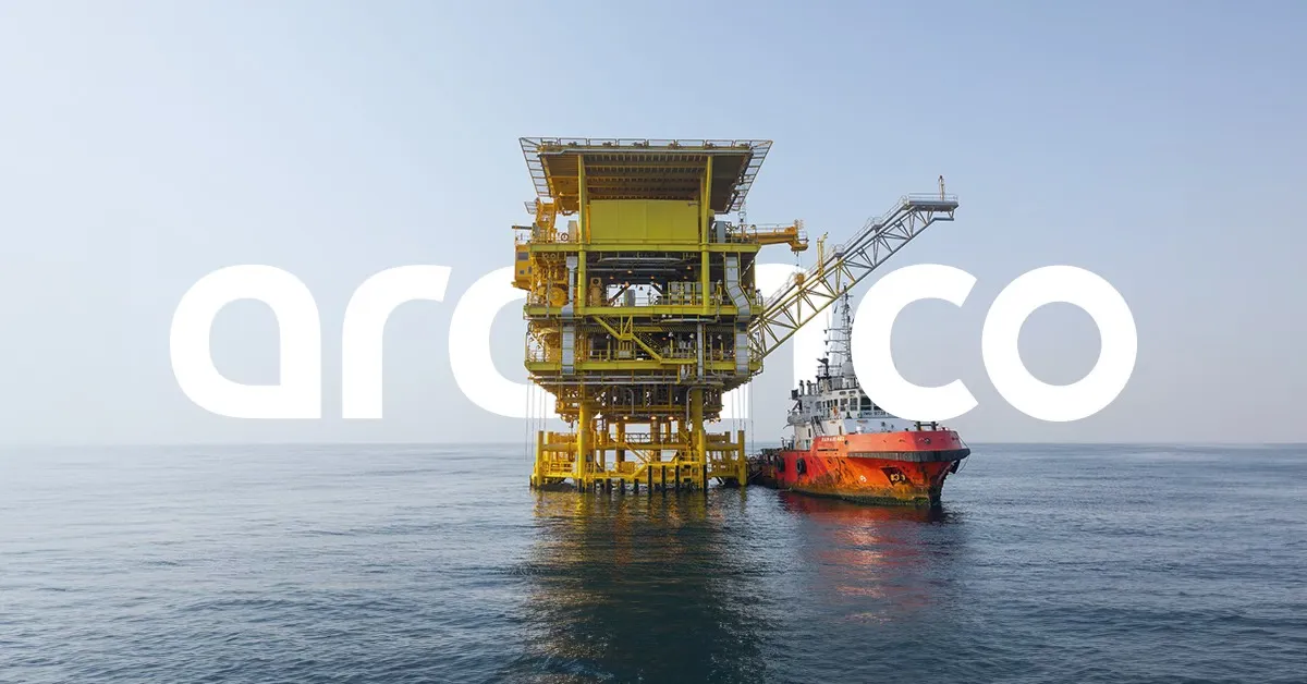 Aramco Logo & Brand Assets (SVG, PNG and vector) - Brandfetch