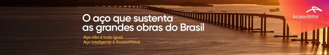 ArcelorMittal Brasil Logo & Brand Assets (SVG, PNG and vector) - Brandfetch